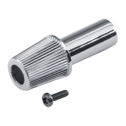 Speedometer reset knob, with screw | 580267