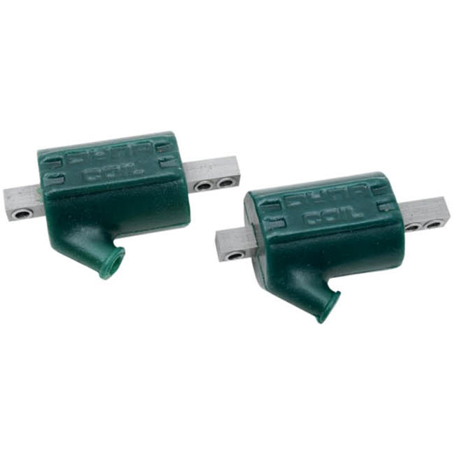Dynatek, Dyna Single Tower ignition coils. 12V, 3 | 907350