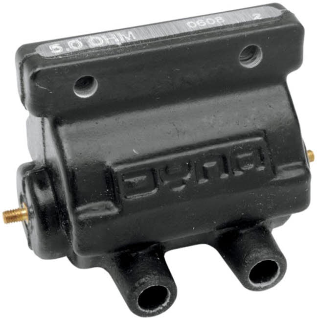 Dynatek, Dyna OEM style ignition coil. 12V, 5 ohm | 915681